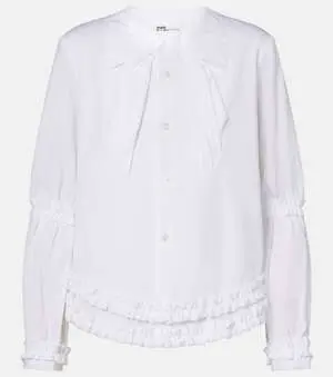 Noir Kei Ninomiya Printed Shirts For Women