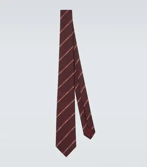 Men's Gucci Brown Accessories