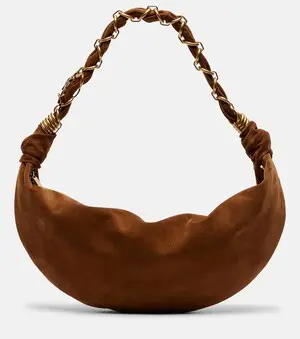 Saint Laurent Amalia Small Shoulder Bag