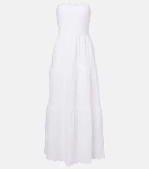 Melissa Odabash White Dresses