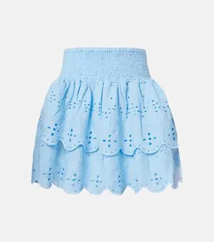 Melissa Odabash Pull On Bottoms For Women