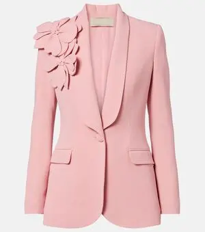 Elie Saab Classic Outerwear For Women