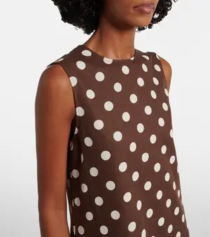 Asceno Tallin Maxi Dress