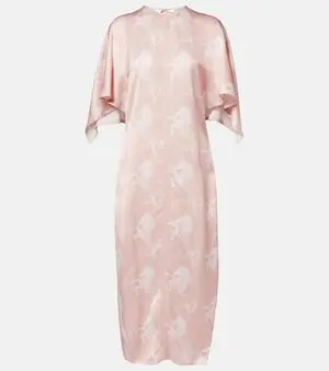 Stella Mccartney Wrap Day Dresses