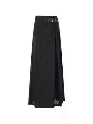 DEPARTMENT 5 Gilles Maxi Skirt