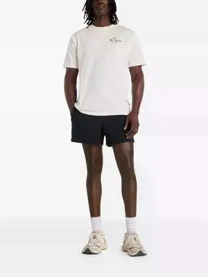 NEW BALANCE Fountain Graphic T-shirt