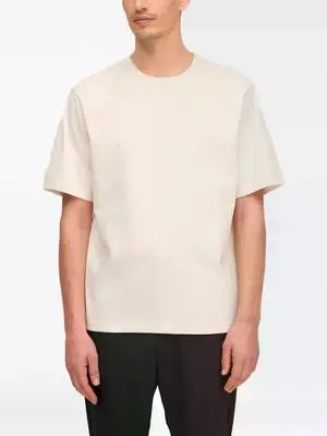 Nn07 Jett Clover-print T-shirt