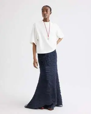 Twp Mid Rise Skirts