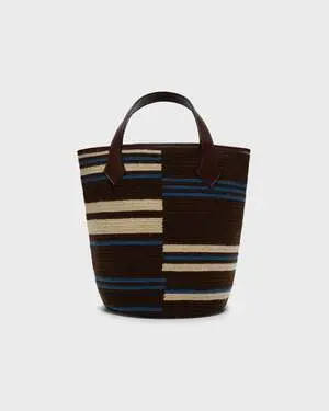 TWP Caraiva Tote In Woven