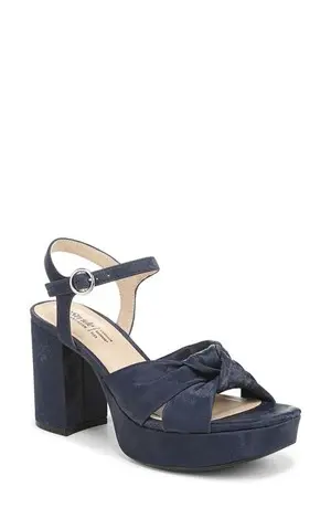 Lifestride Block Heel Sandals For Women