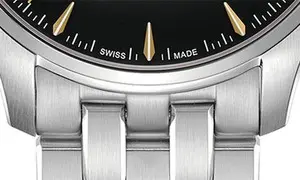 Hamilton Jazzmaster Open Heart Automatic Bracelet Watch