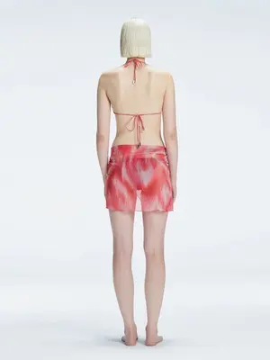 MOEVA Evitacover Up Pareo Resortwear