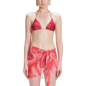 Moeva Mini Coverups