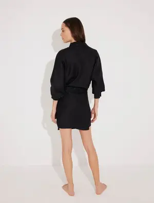MOEVA Guadalupe Dress Cover Up Resortwear