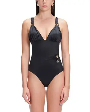 Moeva One Piece Swimsuits