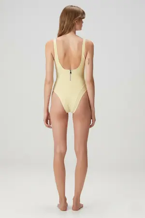 MOEVA Reva One Piece Swimsuit