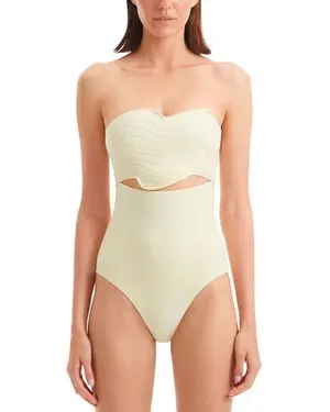 MOEVA Adria One Piece Swimsuit