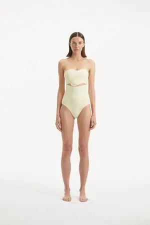 MOEVA Adria One Piece Swimsuit