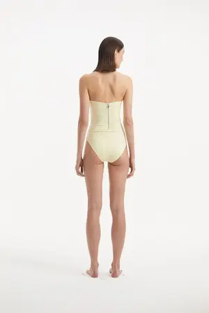 MOEVA Adria One Piece Swimsuit