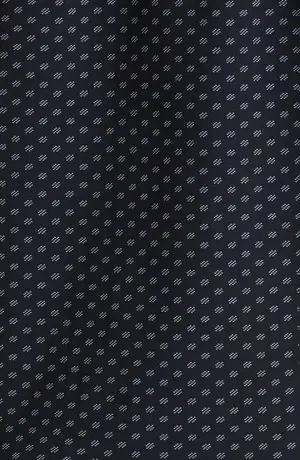 BOSS P-liam Button-up Shirt - Open Blue