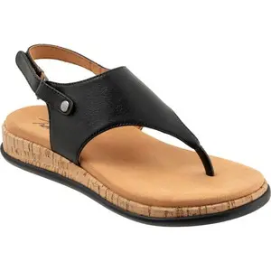Trotters Thong Sandals For Women