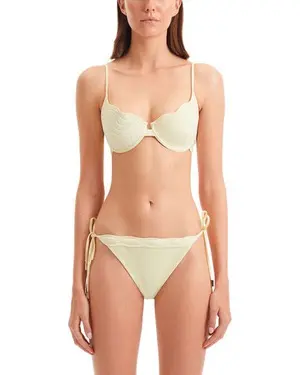 Moeva Bikini Bottom Swimwear For Women