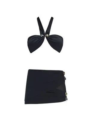 MOEVA Siena Cover-up Pareo Skirt