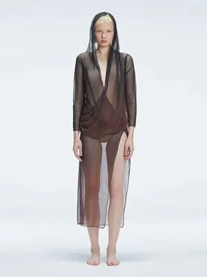 MOEVA Rosie Cover Up Dress Resortwear