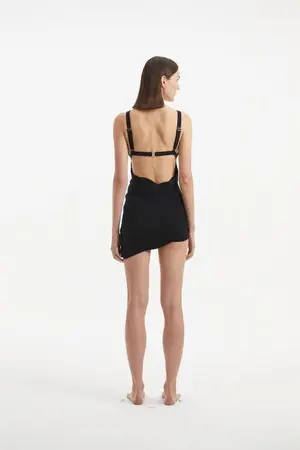 MOEVA Ephram Cover Up Pareo Resortwear
