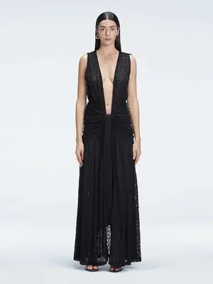 MOEVA Aveline Cover Up Resortwear