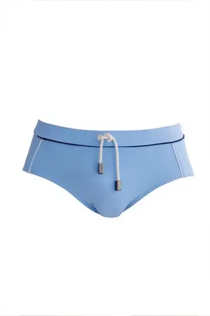 MOEVA Ricardo Swim Briefs - Blue