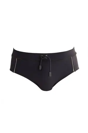 MOEVA Moeva Ricardo Quick Dry Swim Briefs Grey