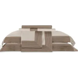 TOGAS Eden Flat Sheet - Beige
