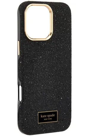 Kate Spade New York Crystal Pave Magsafe Case For Apple