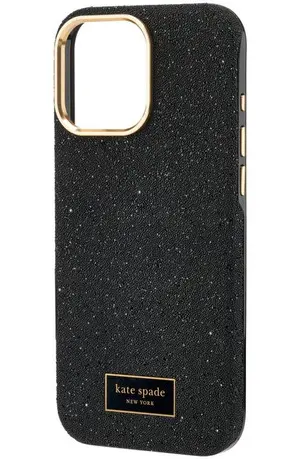 Kate Spade New York Crystal Pave Magsafe Case For Apple