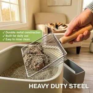 SPRINKLE & SWEEP Litter Box Speed Shifter 2 Pack
