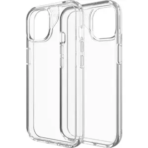 ZAGG Crystal Palace Case For Apple Iphone 16e / Iphone 15 / Iphone 14 - Clear