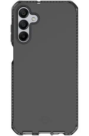 ITSKINS Spectrum R Case For Samsung Galaxy A15 5g - Black