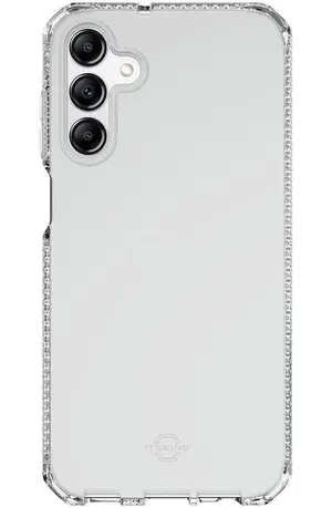 ITSKINS Spectrum R Case For Samsung Galaxy A15 5g - Clear