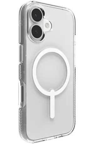 ZAGG Crystal Palace Snap Magsafe Case For Apple Iphone 17
