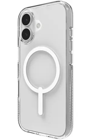 ZAGG Crystal Palace Snap Magsafe Case For Apple Iphone 17