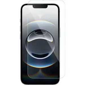 GADGET GUARD Glass Screen Protector For Apple Iphone 16e - Clear