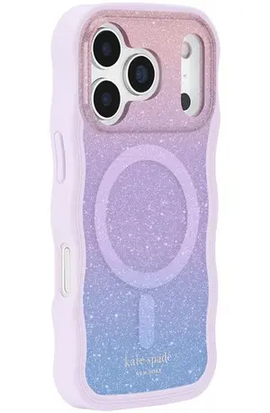 Kate Spade New York Wavy Magsafe Case