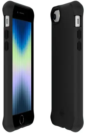 ITSKINS Spectrum Solid Case For Apple Iphone Se 2022 / Se 2020 / 8 / 7 / 6s / 6