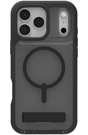 ZAGG Rainier Snap Magsafe Case With Kickstand