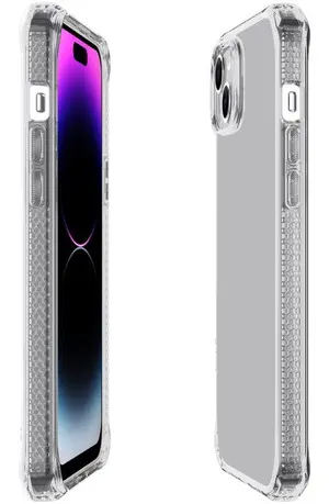 ITSKINS Spectrum_r Case For Apple Iphone 15 / Iphone 14 /