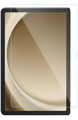 GADGET GUARD Glass Screen Protector For Samsung Galaxy Tab A9 Plus - Clear