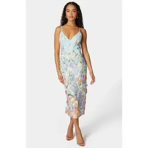 Bebe Plain Dresses