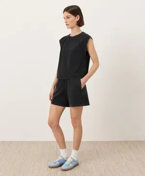 PACT Organic Cotton Beach Short