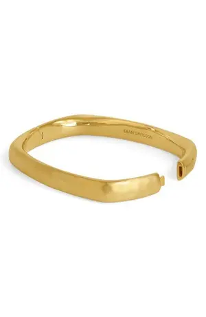 DEAN DAVIDSON Mara Hinge Bangle